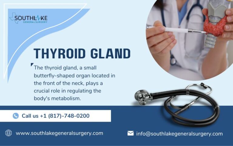 Understanding Graves Disease Unravelling The Basics Southlake