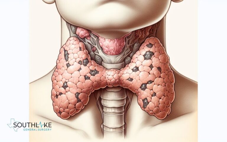 Understanding Thyroid With Cancer Southlake General Surgery